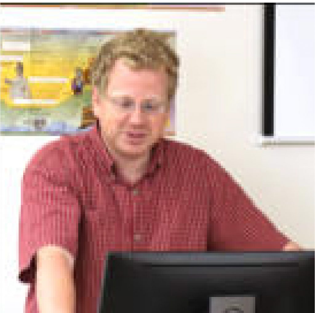 Speakers – Witness – Church Engaged